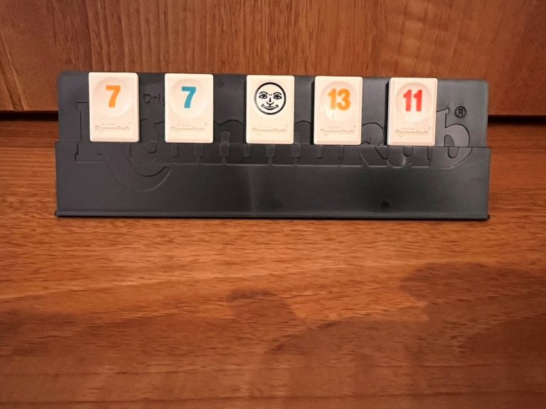 Rummikub Mini Pouch Review – What's Good To Do