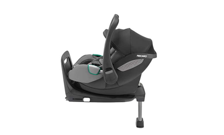 Recaro Avan Car Seat and Base Review – What's Good To Do