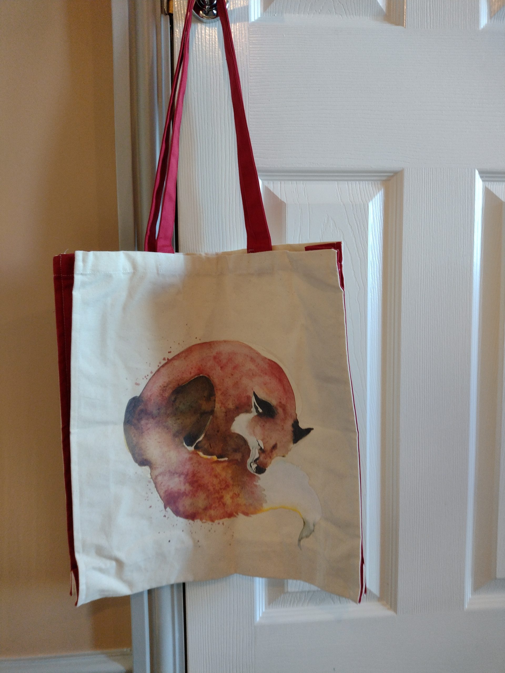 Books Are My Bag Limited Edition Bag Review – What's Good To Do