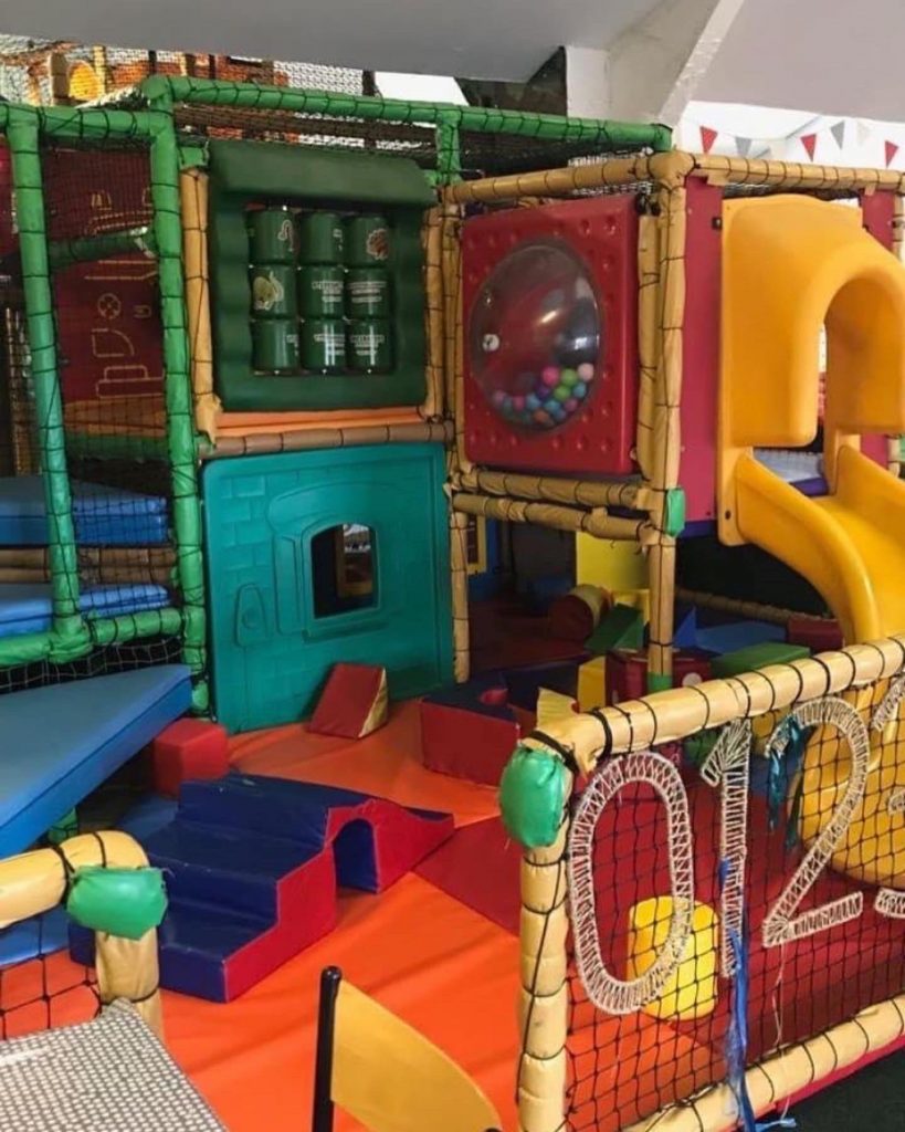 The Playbarn Fenstanton Review – What's Good To Do