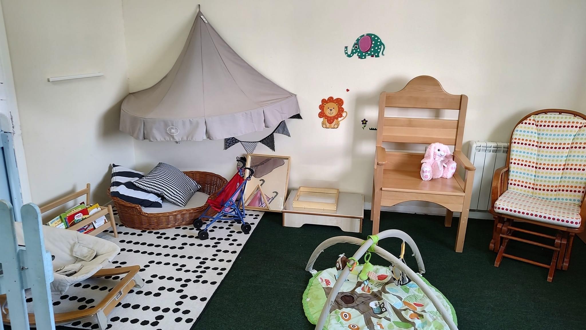 The Playbarn Fenstanton Review – What's Good To Do