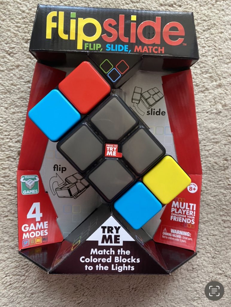 Flipslide Game Review What s Good To Do
