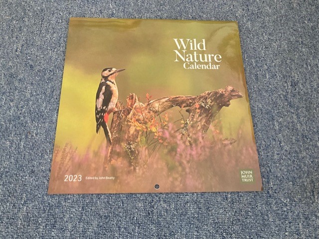 Wild Nature Calendar Review – What's Good To Do