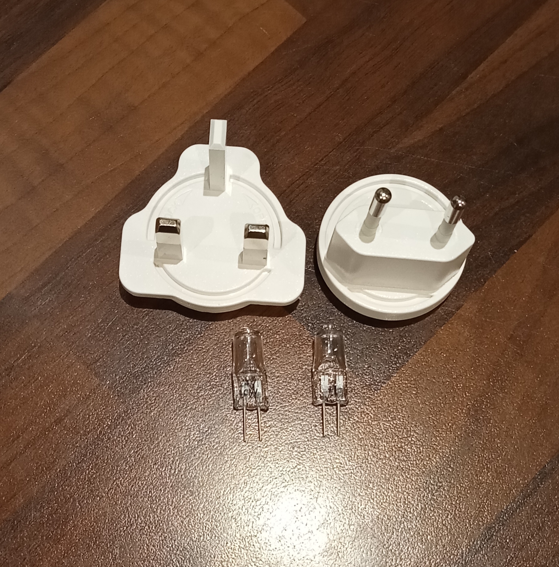 Clevamama Clevapure Himalayan Salt Lamp, Humidifier And Nightlight ...