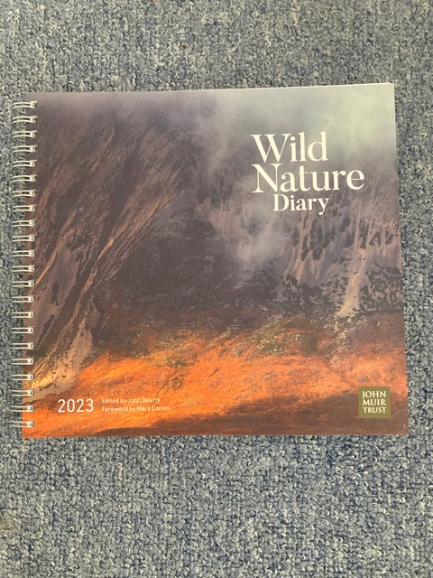 Wild Nature Diary Review – What's Good To Do