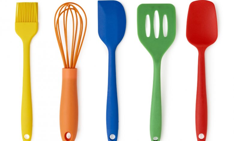 Lakeland Children’s Baking Gift Set – 5 Mini Baking Tools Review – What ...