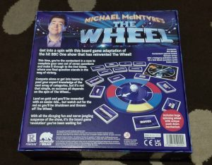 Michael McIntyre’s The Wheel Board Game Review – What's Good To Do