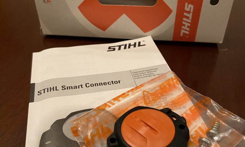 STIHL Smart Connector Review – What's Good To Do
