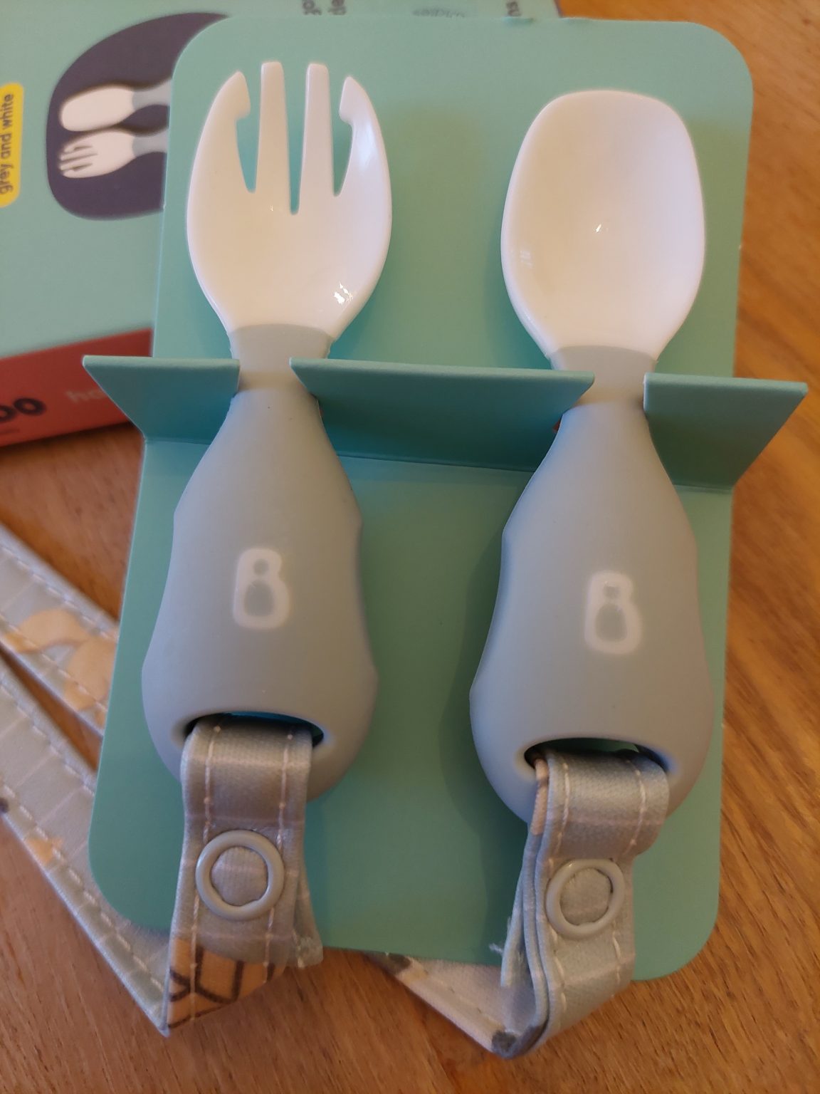 Bibado Weaning Handicutlery Review – What's Good To Do