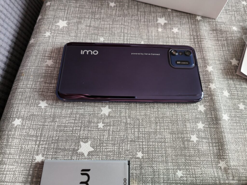 IMO Q5 Phone review – What's Good To Do