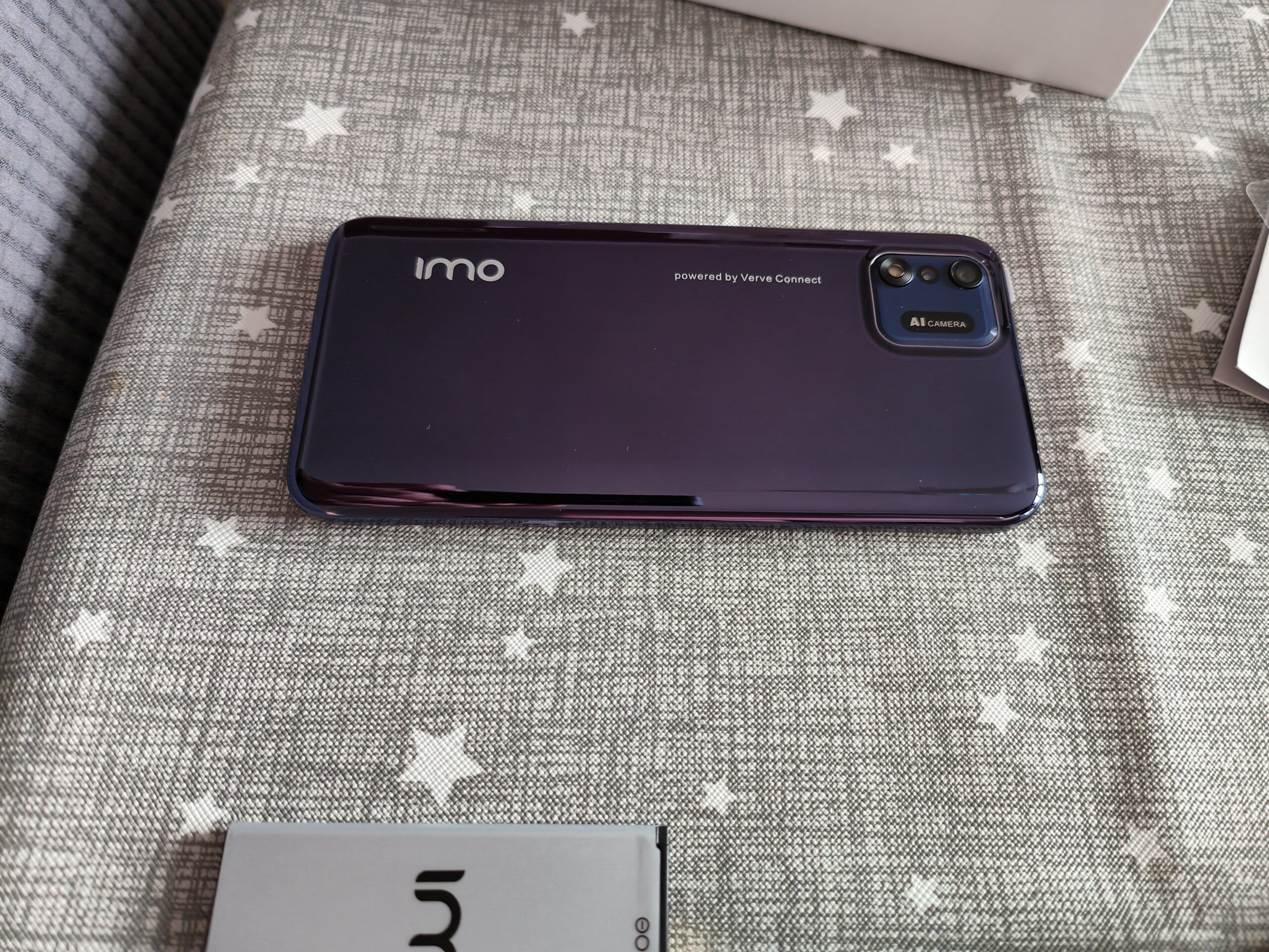 IMO Q5 Phone review – What's Good To Do