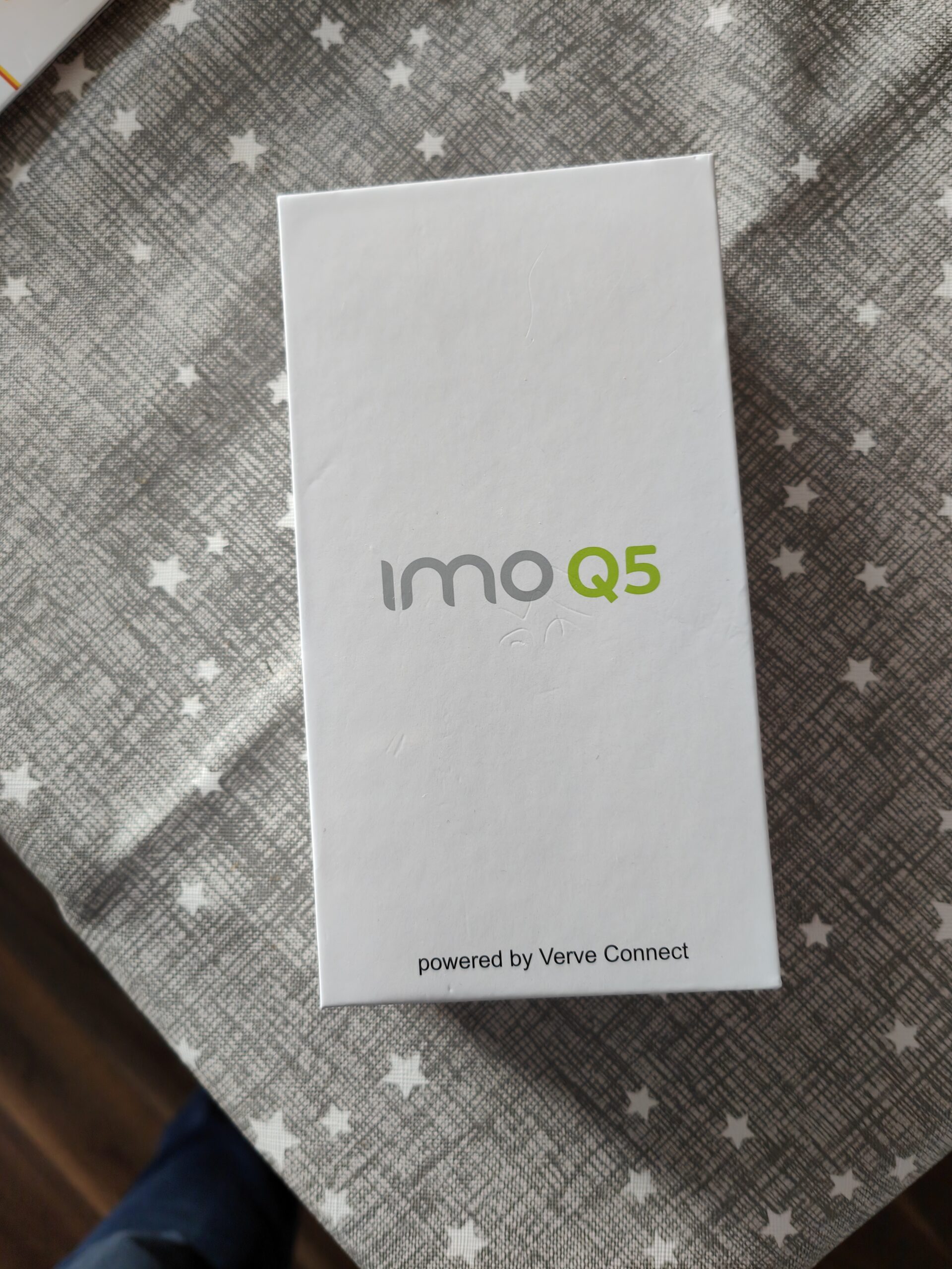 IMO Q5 Phone review – What's Good To Do