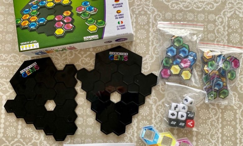 The Genius Gems Review – What's Good To Do