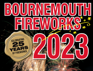 Bournemouth Fireworks 2023 (Preview) – What's Good To Do