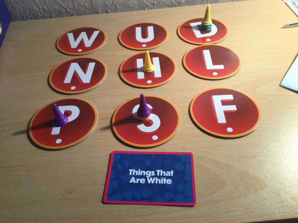 Top It Game Review – What's Good To Do