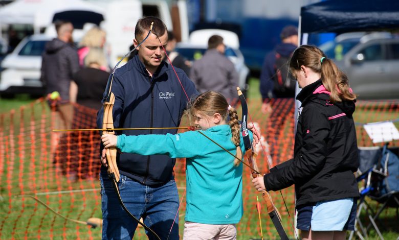 Revesby Country Fair Set To “Thrill, Excite And Astonish” Families This ...
