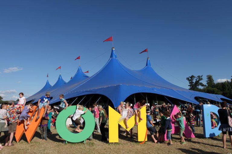WOMAD 2024 – Preview – What's Good To Do
