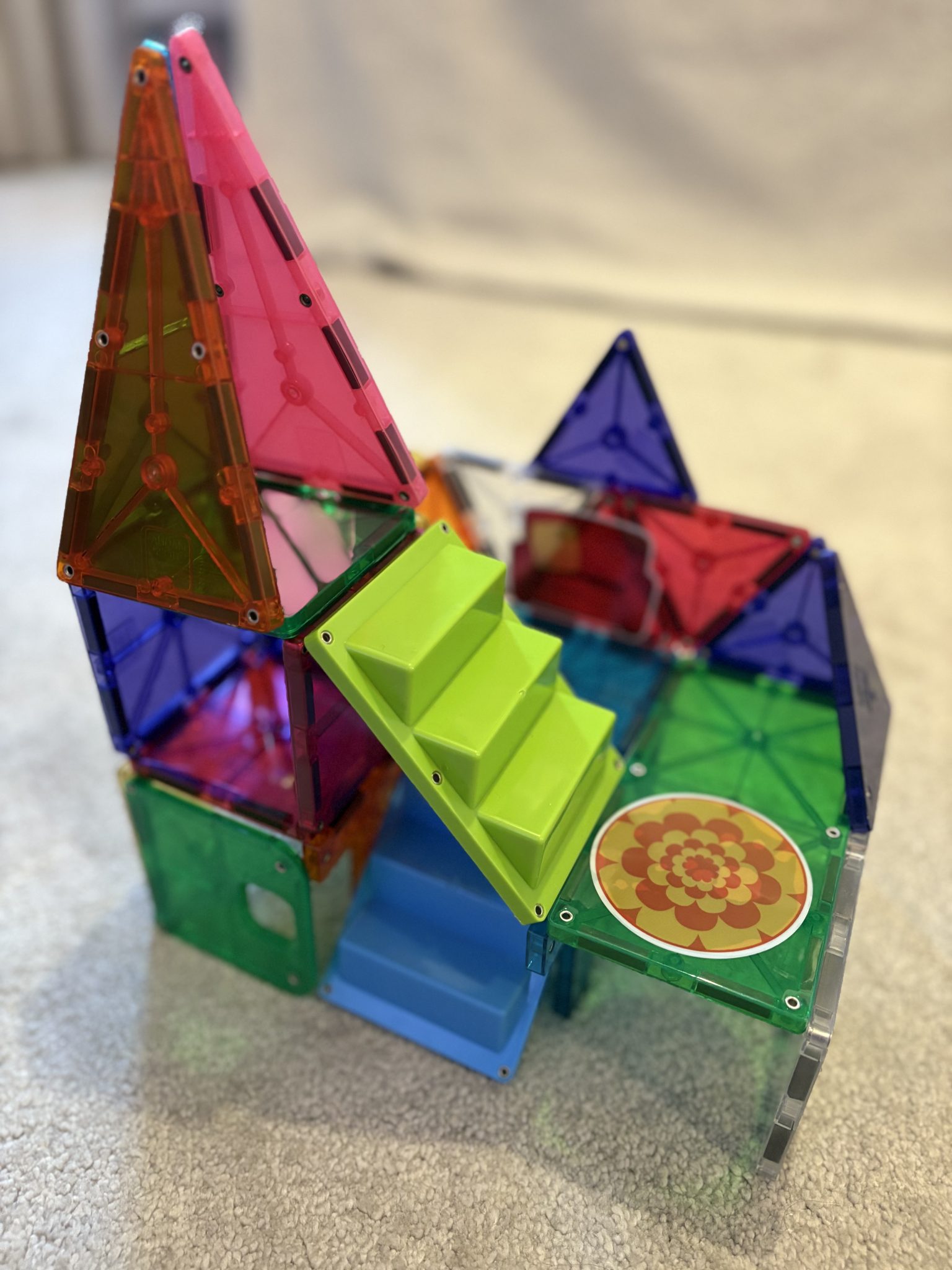 Magna-Tiles House Review – What's Good To Do
