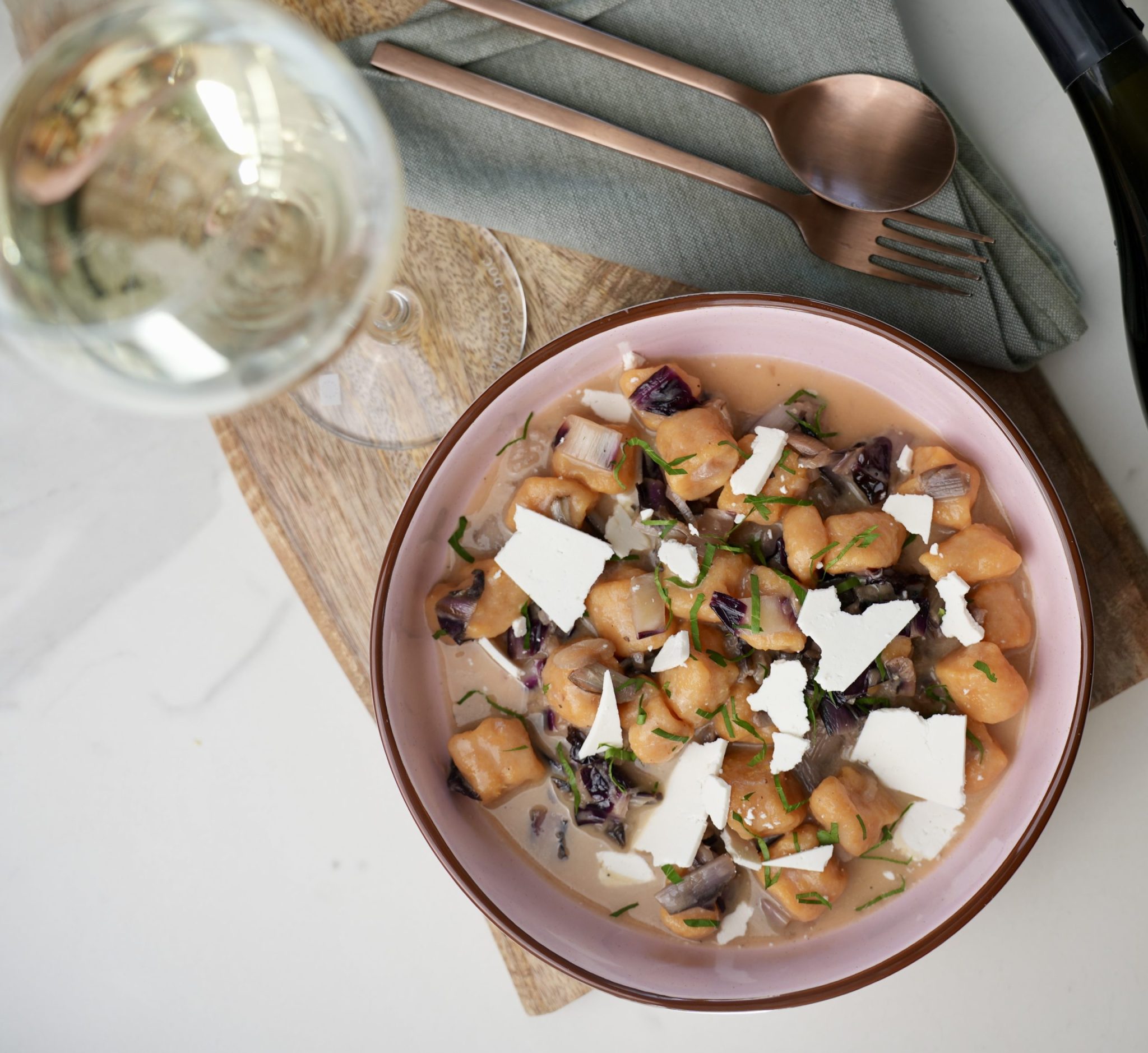 This Italian Approved Combination Is Certified To impress In The ...