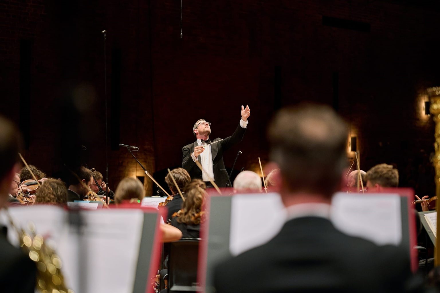 John Wilson and Sinfonia of London at Lighthouse, Poole Preview – What ...