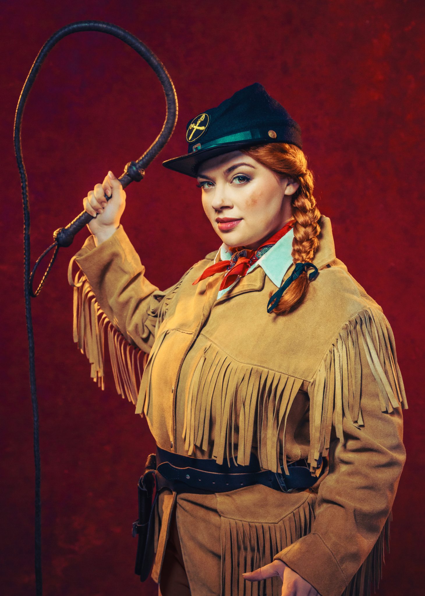 Calamity Jane at Mayflower Theatre Southampton Review – What's Good To Do