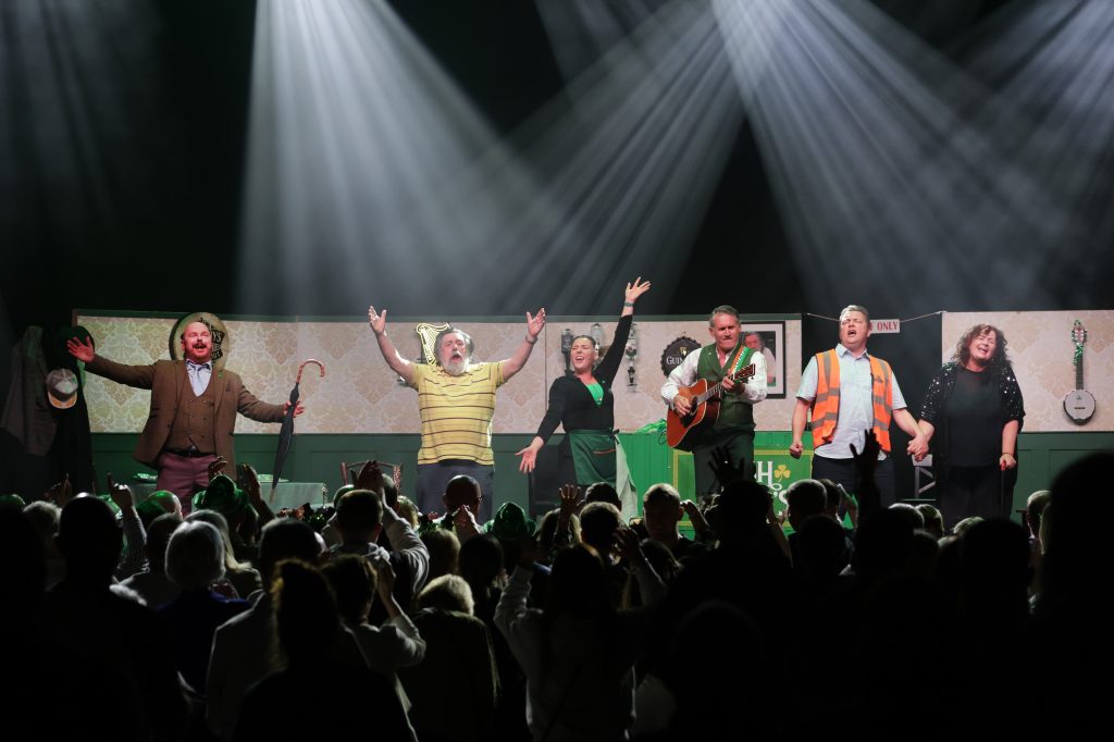 Irish Annie’s at Pavilion Theatre Glasgow Review – What's Good To Do