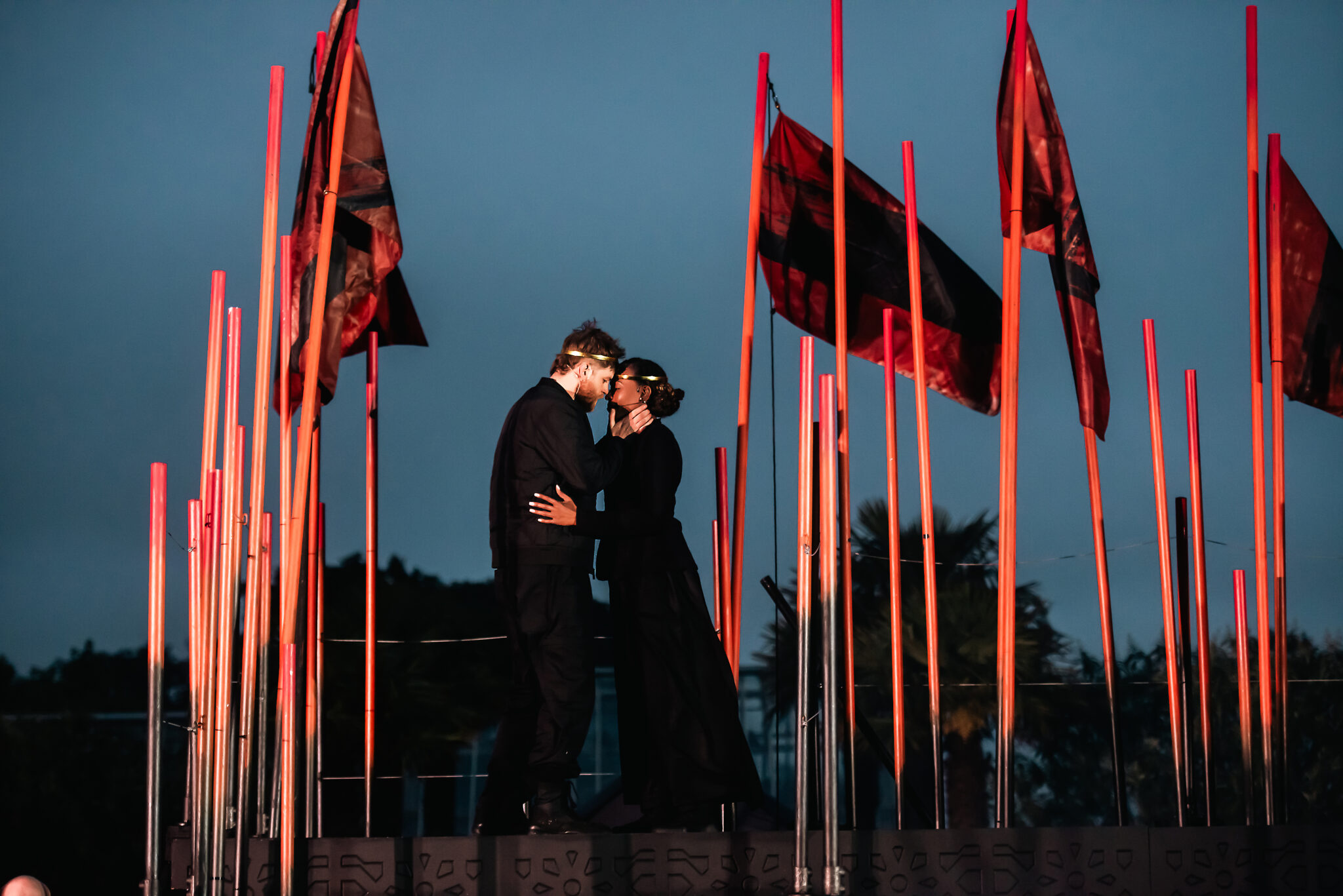 Macbeth Outdoor Theatre at Trentham Estate Review – What's Good To Do