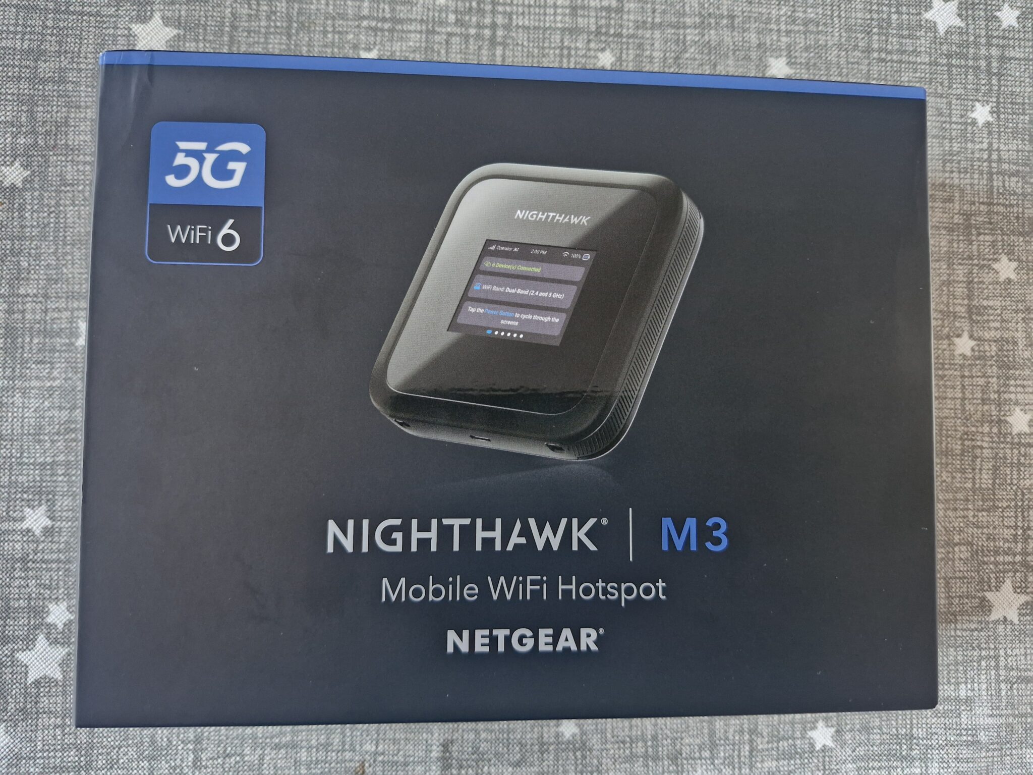 Netgear Nighthawk M3 WiFi Mobile 5G Router Review – What's Good To Do