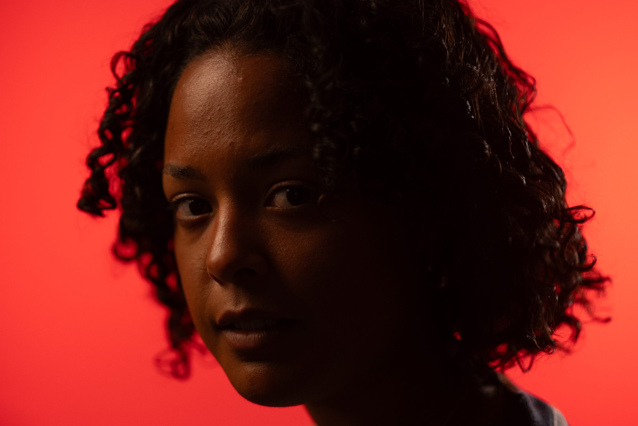 This Is Not About Me Transfers To Soho Theatre Following Award-winning ...